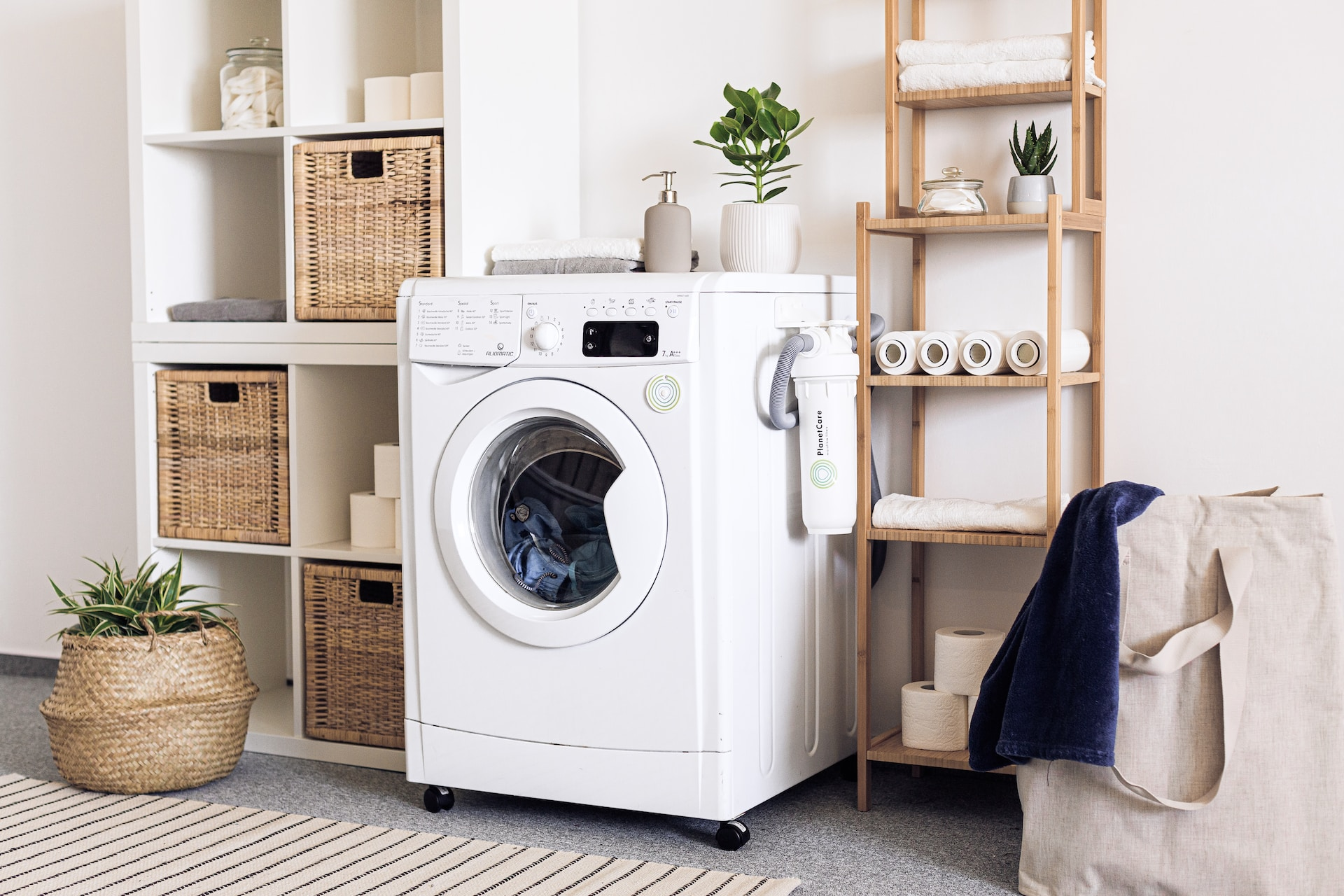 Mr.Store – MrLaundry